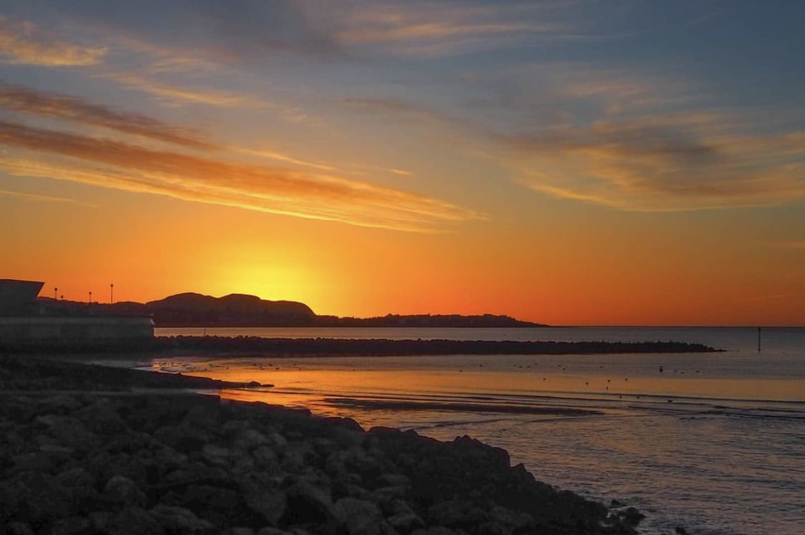 Porth Eirias Beach: A Complete Guide - Conwy Guide