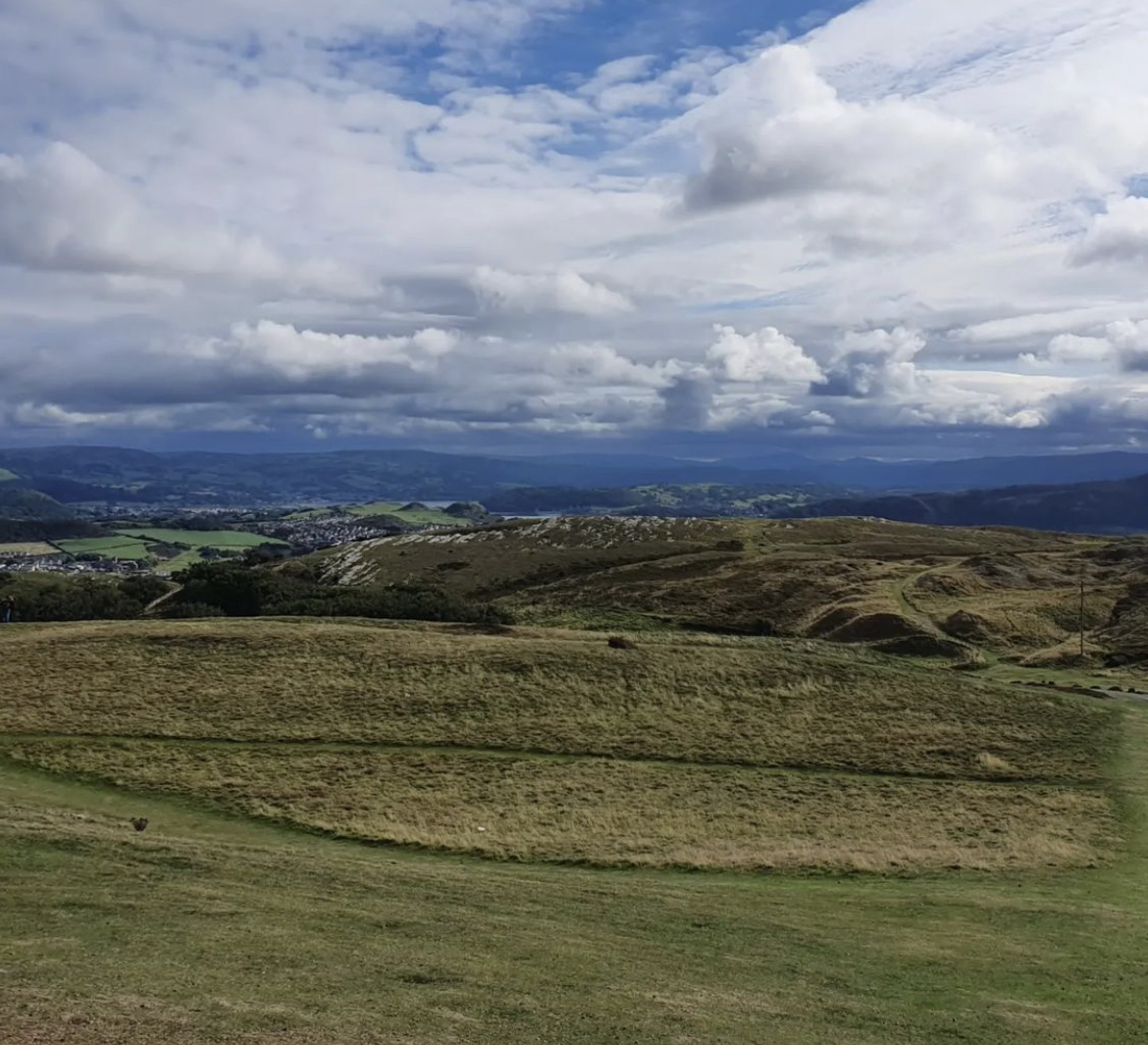 Great Orme Walking Routes